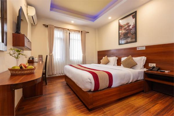 Aryatara Kathmandu Hotel - Kathmandu