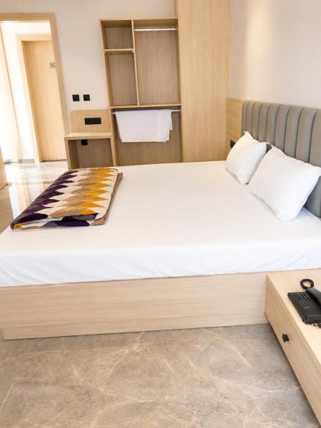 Hotel Radian Inn - Gorakhpur