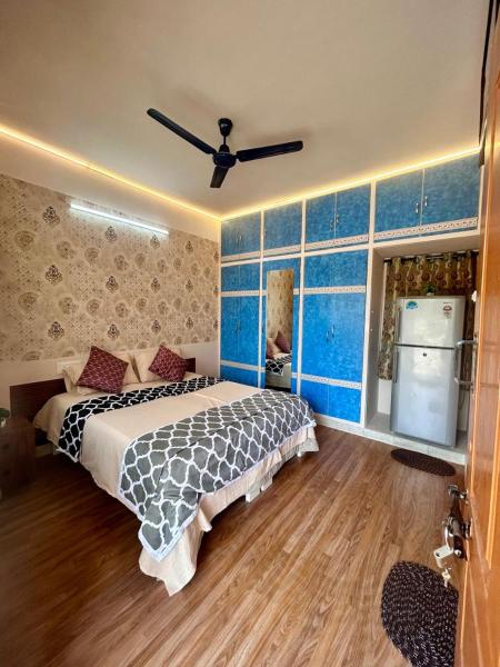 Jayam Terraces Bannerghatta Road - Bengaluru