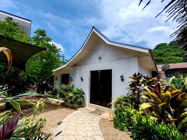 Beraly Homes - Coron