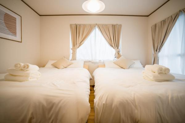 Retreat Court Nishijin 1 - Fukuoka