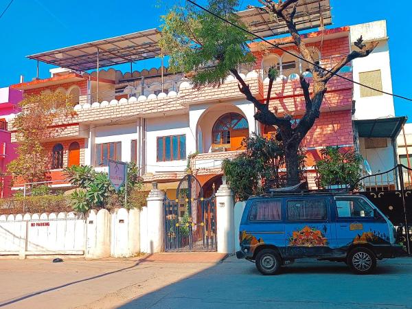 Jwala Niketan Jaipur - Jaipur