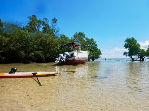 Ecoresort Sumba Dream - East Nusa Tenggara