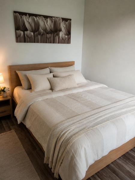 Cozy City Apartment - Karjalohja