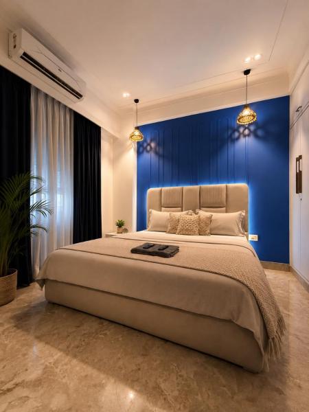Soho Hills - Narendra Nagar