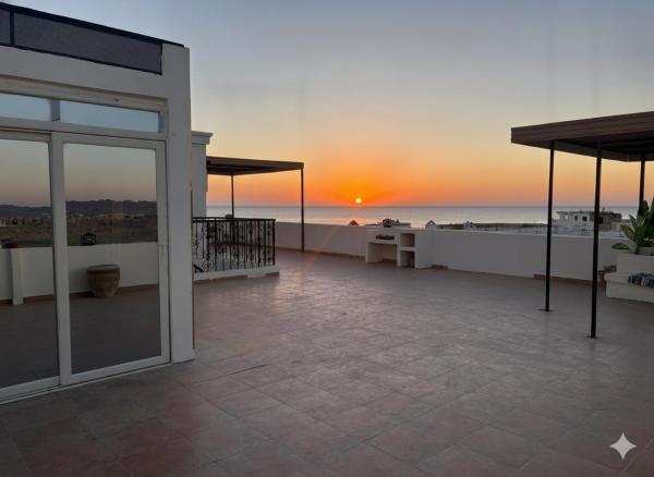 Sea Beach Apartment Marsa Alam - Marsa Alam