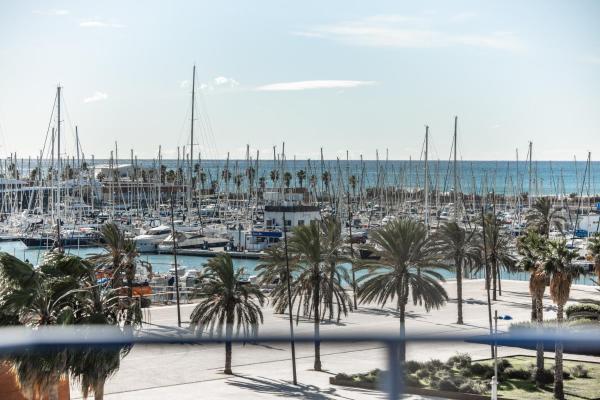Bypillow Mumm - Vilanova i la Geltrú