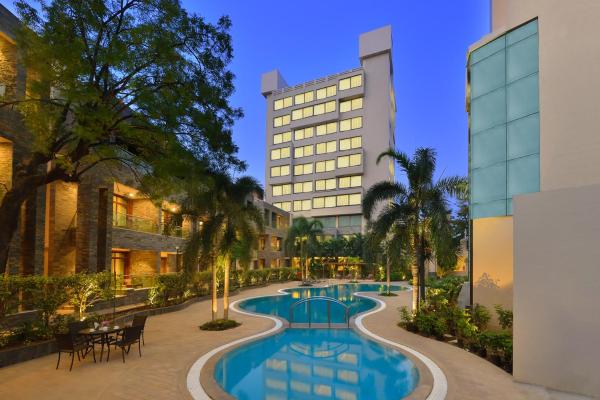 Boulevard9, Nadiad - Ihcl Seleqtions - Gujarat