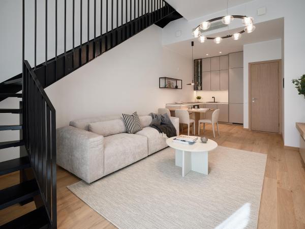 Seaside Loft - Tallinn