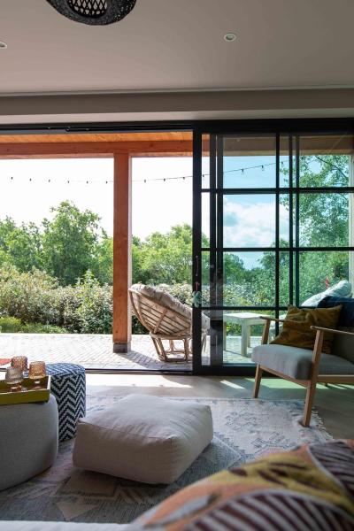 The Dune Lodge - Noordwijk aan Zee