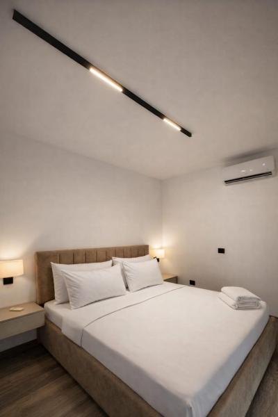 Adriatic Escape Apartment - Durrës