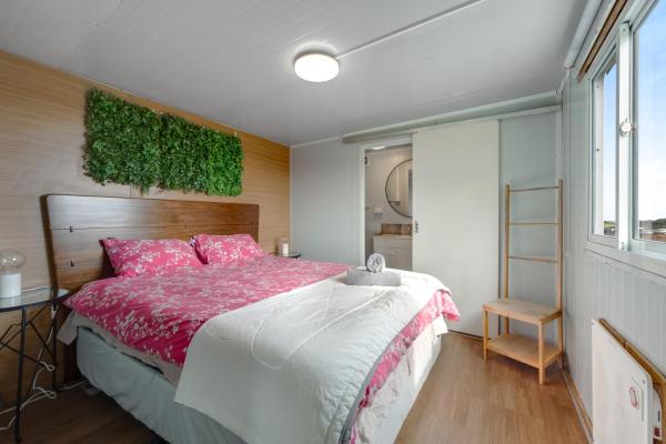 1 Bedroom Cabin 5 Min To Pukekohe Town Centre - Pukekohe