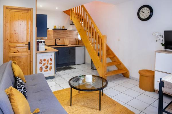Le Duplex De L'hôtel De Ville - Lourdes