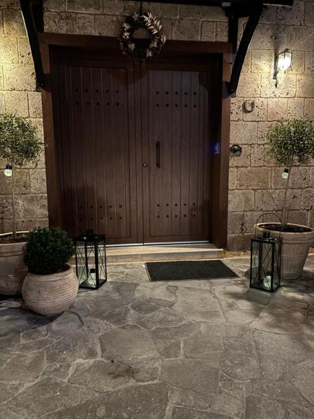 Hagiati Anastasiou Hotel & Spa - Науса