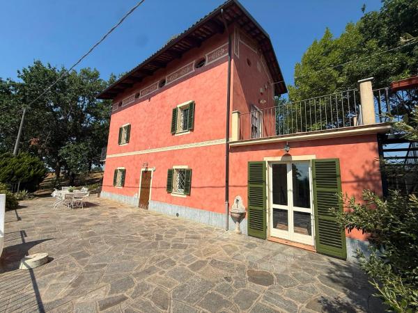 Casia Vacanze Con Due Appartamenti - Barolo