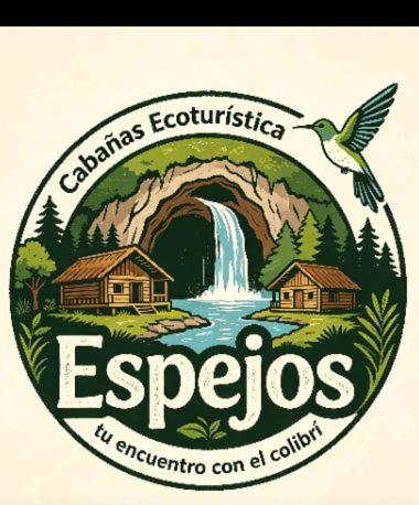 Cabañas Ecoturistica Espejos - Dominican Republic