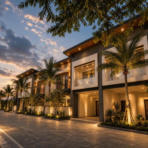 52stone Best Poolvilla - Angeles