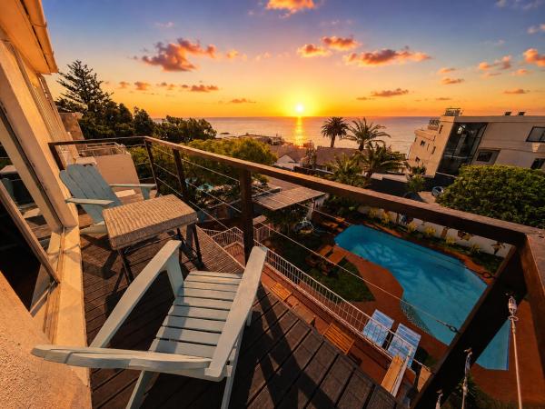 Seaviu Camps Bay - Camps Bay
