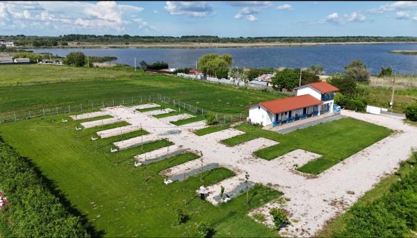 Cameră De Inchiriat șI Camping La Agop - Murighiol