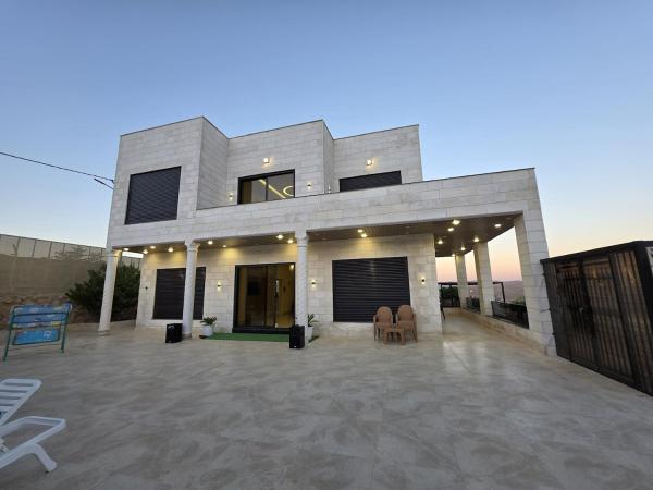 Ayla Shalet Villa - Jordan