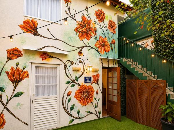 Casa Com Rooftop, Jardim E 4 Quartos - Berrini E Morumbi - São Paulo