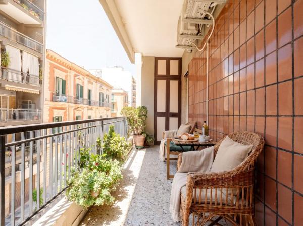 Casetta Annina - Bari