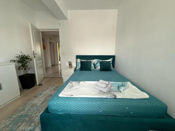 Sea Breeze Apartment - Eforie