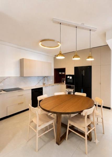 Jerusalem Central - Spacious 3 Bedroom - Jerusalem