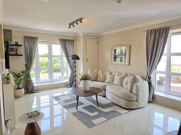 2 Bedr Portmarnock Dublin Suburb - Dublin