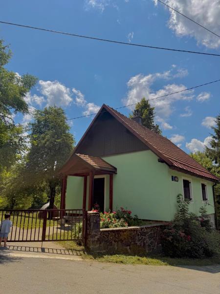 Forest Chalet - Alpen