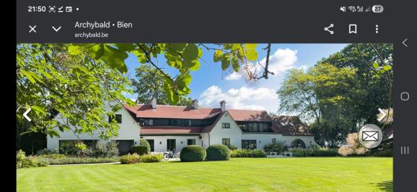 Villa Hortensia - Asse