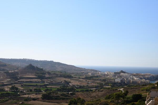 Staytopus Bella Vista Xaghra Gozo New - Malta
