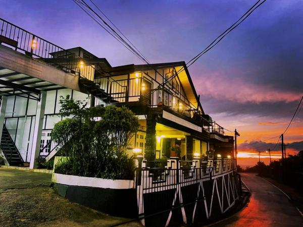 Himawari Hills Hostels - Nuwara Eliya