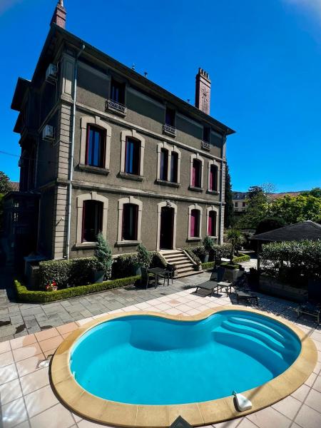 La Villa De Mazamet - Tarn