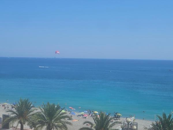 Royal Horizon Nice - Èze