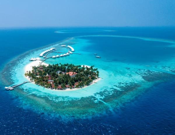 Diamonds Athuruga Maldives Resort & Spa - Maldives