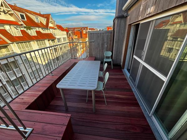 New Zilt Knokke-heist - Brügge