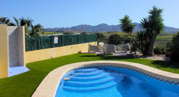 Casa El Mirador - Mazarrón