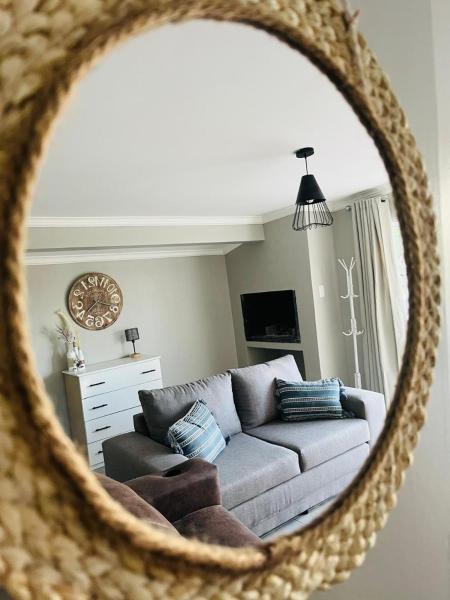 Genaderus Luxury Private Apartment - Humansdorp