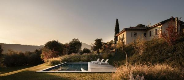 Casa Oliva - Gardone Riviera