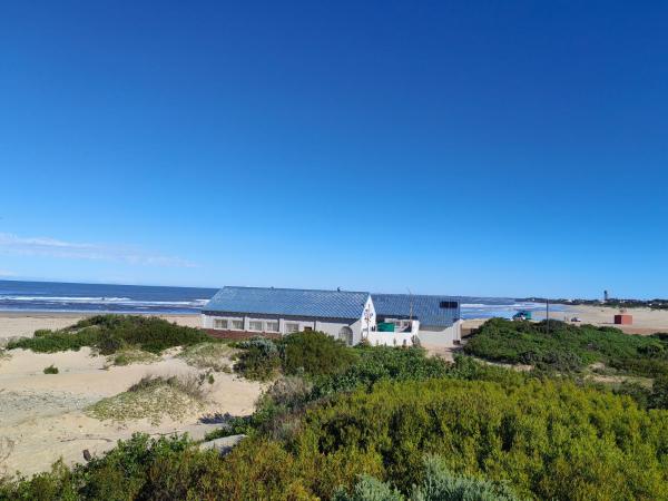 Genaderus Luxury Private Apartment - Humansdorp