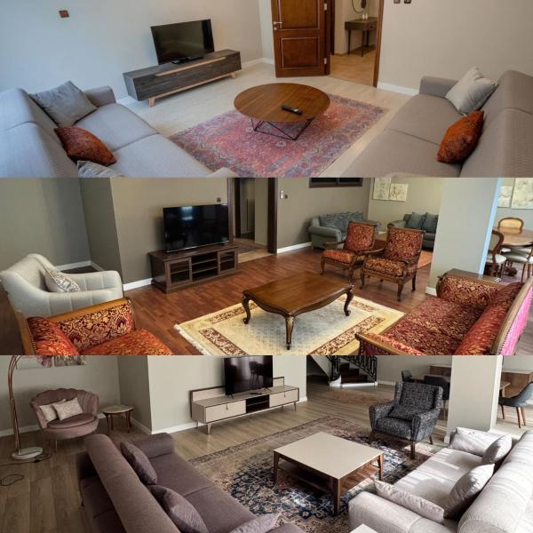 Verula City Apartments - Kavala
