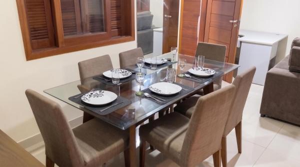 Casa Ampla, Confortável Completa Com Churrasqueira No Coração Da Zona Sul De Porto Alegre - Porto Alegre