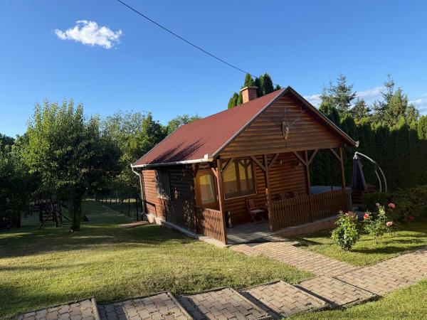 Flóra Apartmanok - Mátraháza
