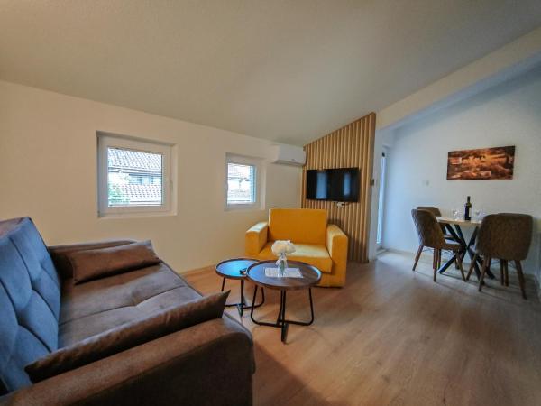 Din Apartments Ohrid - Ohrid