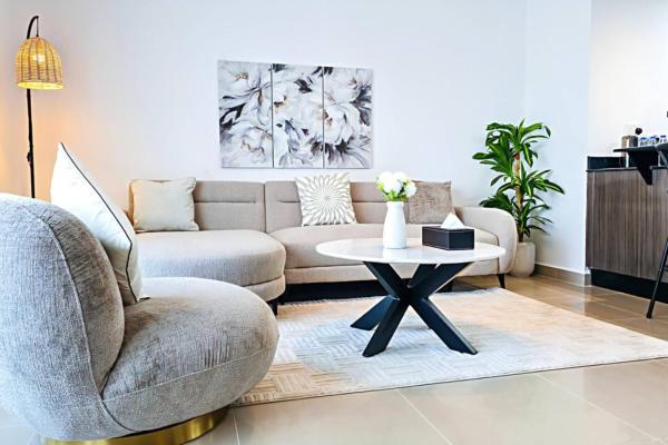 Al Reef 1br - Cozy Serene Luxe Retreat - Abu Dhabi