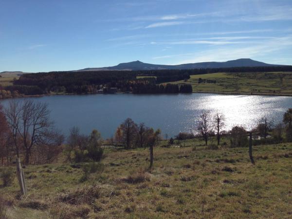 La Ferme Du Lac Saint Front - Mont Mézenc