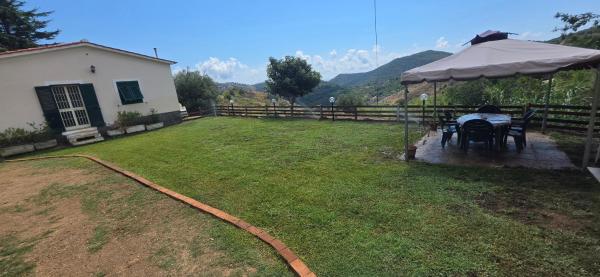 Villa Ariel - Elba