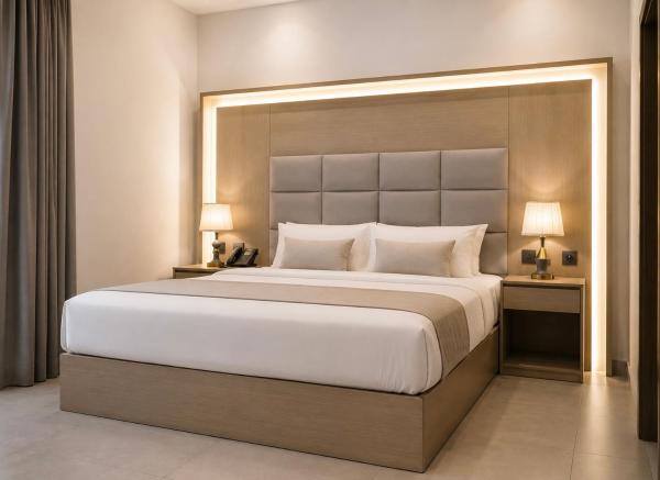 Serene Stay اقامة هادئة - Dammam