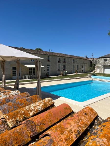 Le Clos Des Vignes - Charente